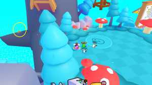 All 50 Shiny Relic Locations in PETS GO - Roblox | Pro Game Guides