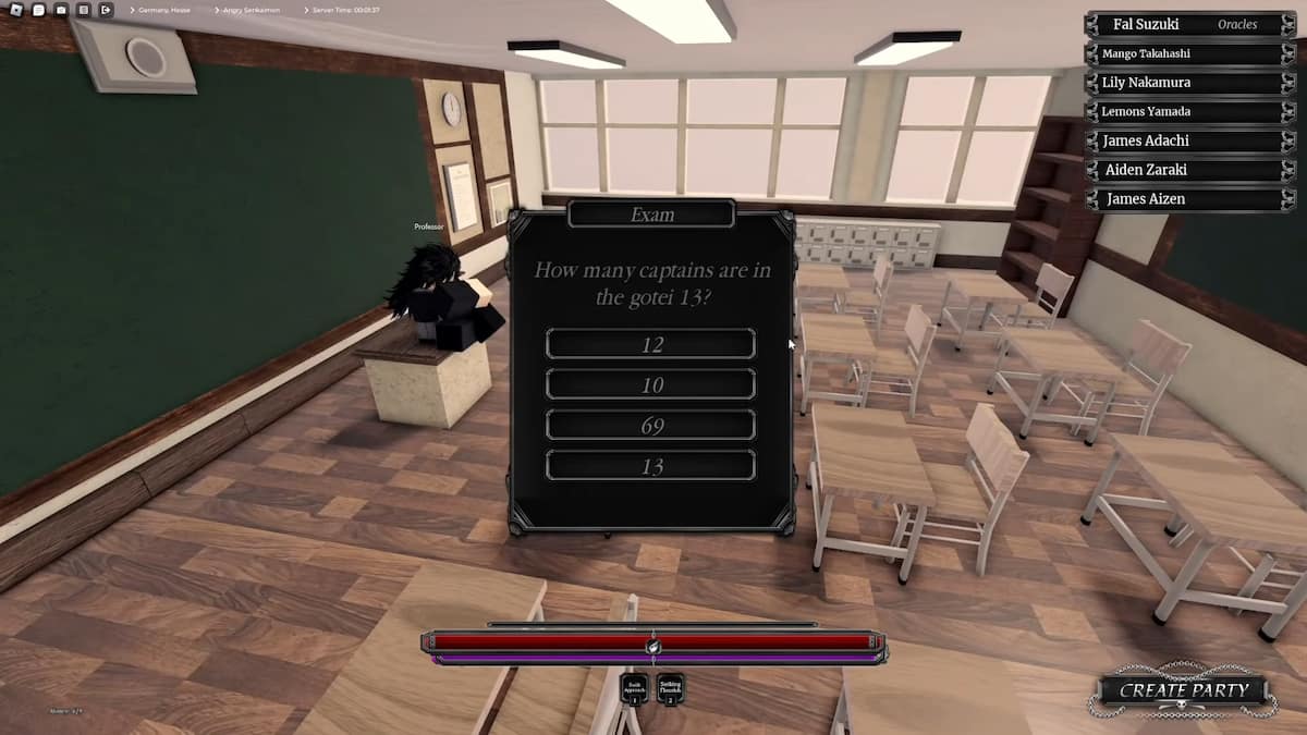 Paradox Shikai Tier List – Best Abilities (Roblox) | Pro Game Guides