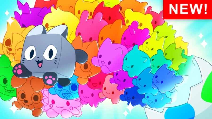 How to get rarer pets in PETS GO | Pro Game Guides