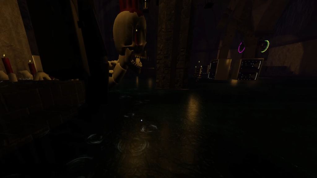 How to get all badges in Roblox Pressure (Raveyard Update) | Pro Game ...