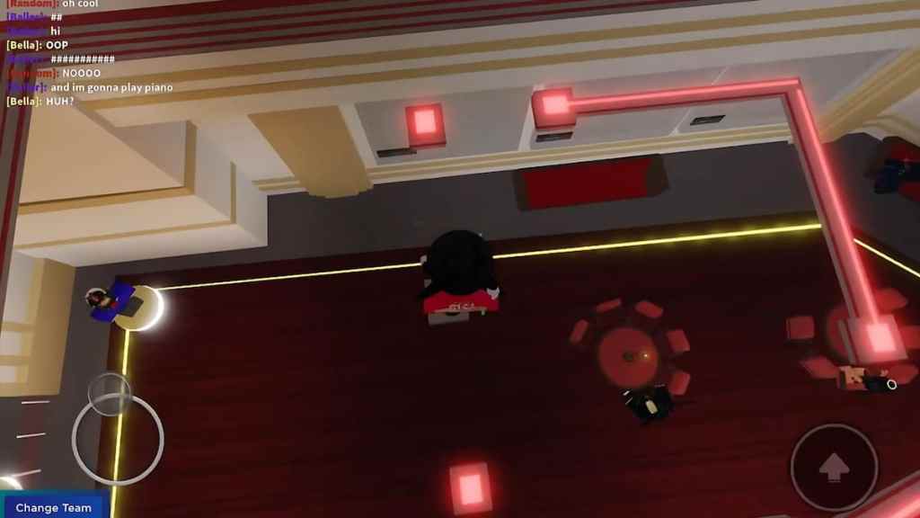 How to get Rep in Roblox Talent Show | Pro Game Guides
