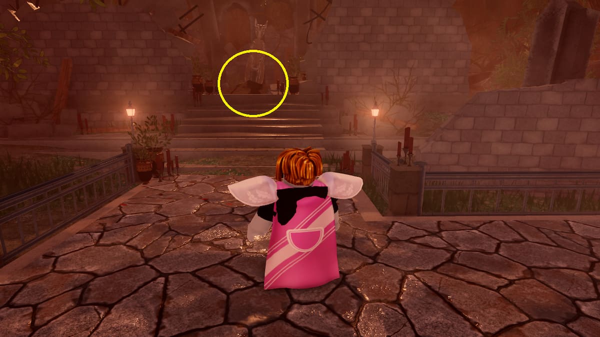 All Pure Light Lantern Spawn Locations in Roblox Haunt 2024 | Pro Game ...