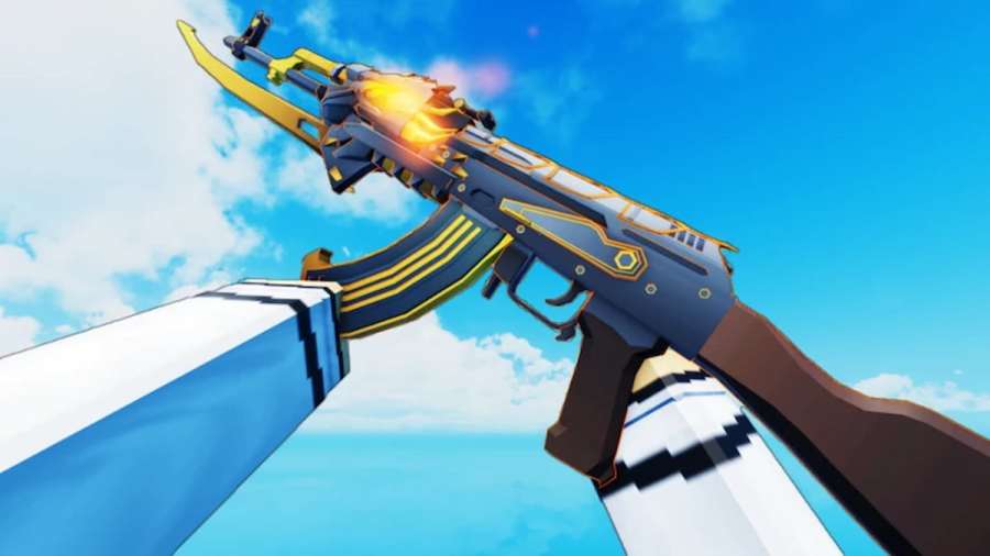 Roblox Warzone Codes (February 2026) | Pro Game Guides