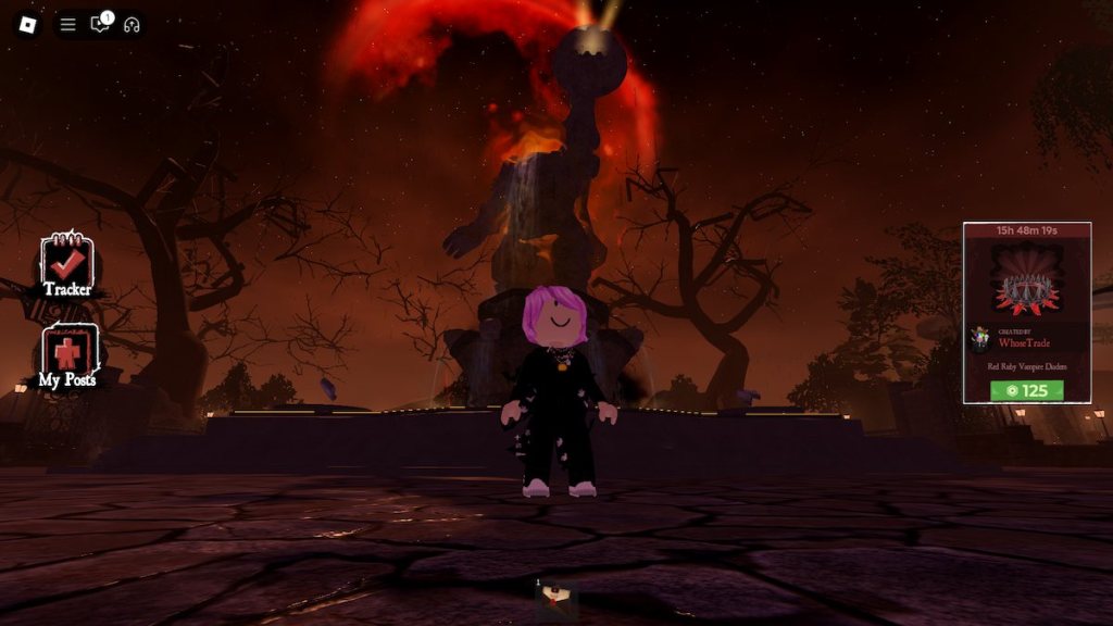 Roblox The Haunt Boss Location - How to Beat the Headless Horseman ...