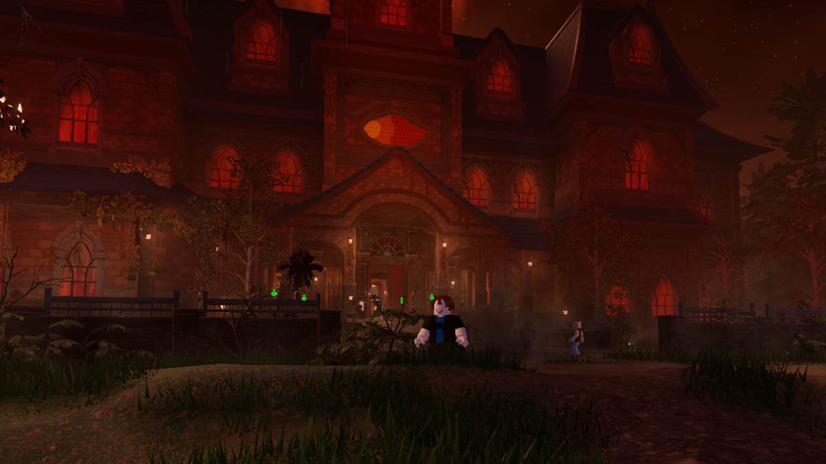 All Roblox The Haunt 2024 Badges and Achievements | Pro Game Guides