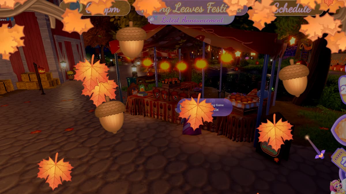 Royale High 2024 Halloween Event Quest Guide | Pro Game Guides