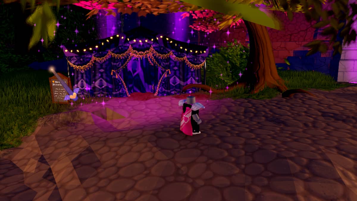 Royale High 2024 Halloween Event Quest Guide | Pro Game Guides