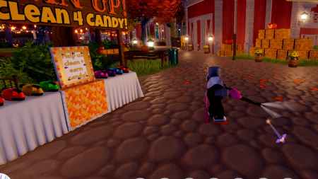 Royale High 2024 Halloween Event Quest Guide | Pro Game Guides