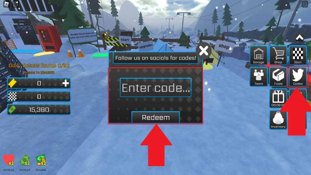 Sled Simulator 2 Codes (October 2024) | Pro Game Guides