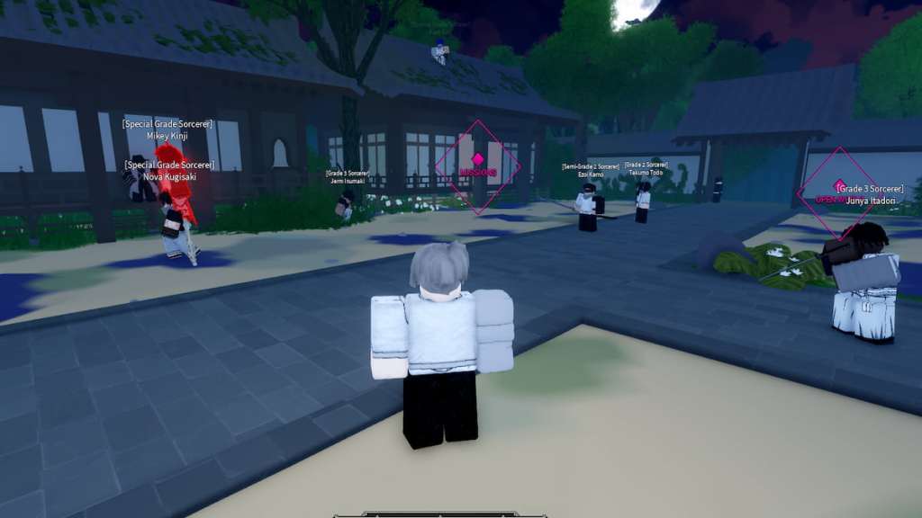 How to get Domain Expansion in Sorcery - Roblox | Pro Game Guides