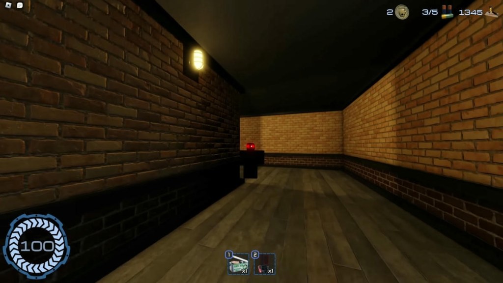 Roblox Pressure Walkthrough - All Monsters & How to Avoid Them | Pro ...