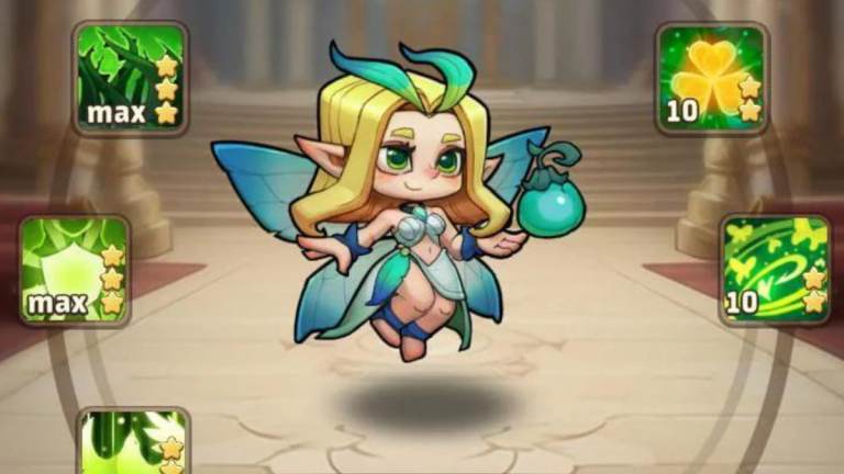 Top Heroes Tier List | Pro Game Guides