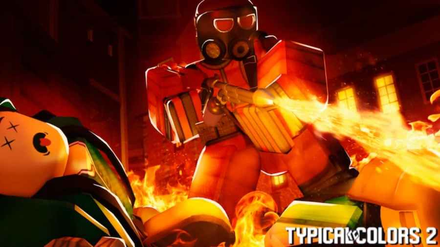 Typical Colors 2 Codes (April 2025) | Pro Game Guides