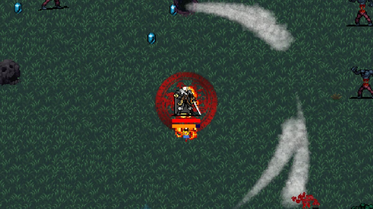 How to evolve Alucart's Sworb into Alucard's Shield in Vampire ...