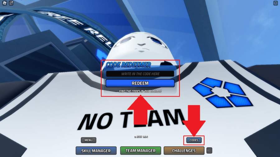 Vision Codes (April 2025) [UPD P1] | Pro Game Guides