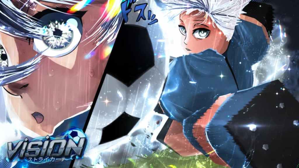 Vision Codes (April 2025) [UPD P1] | Pro Game Guides