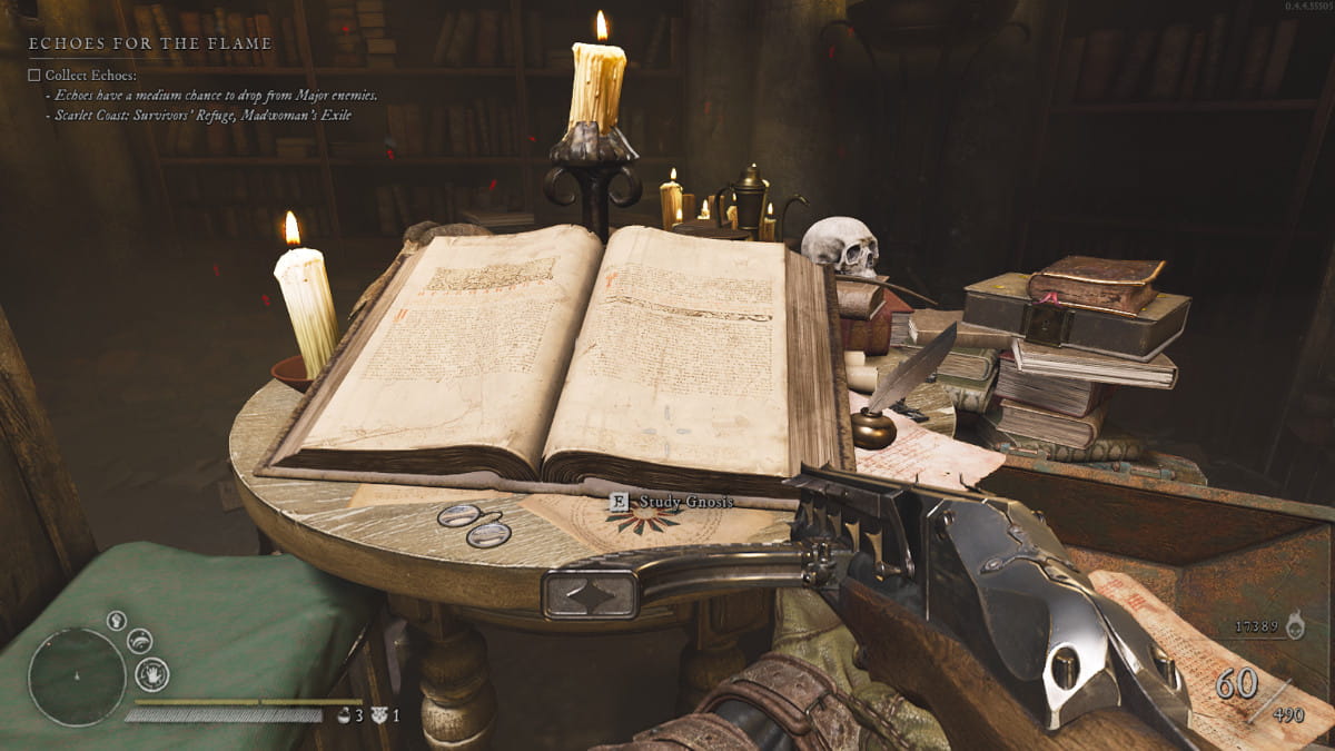 How to unlock Gnosis in Witchfire | Pro Game Guides