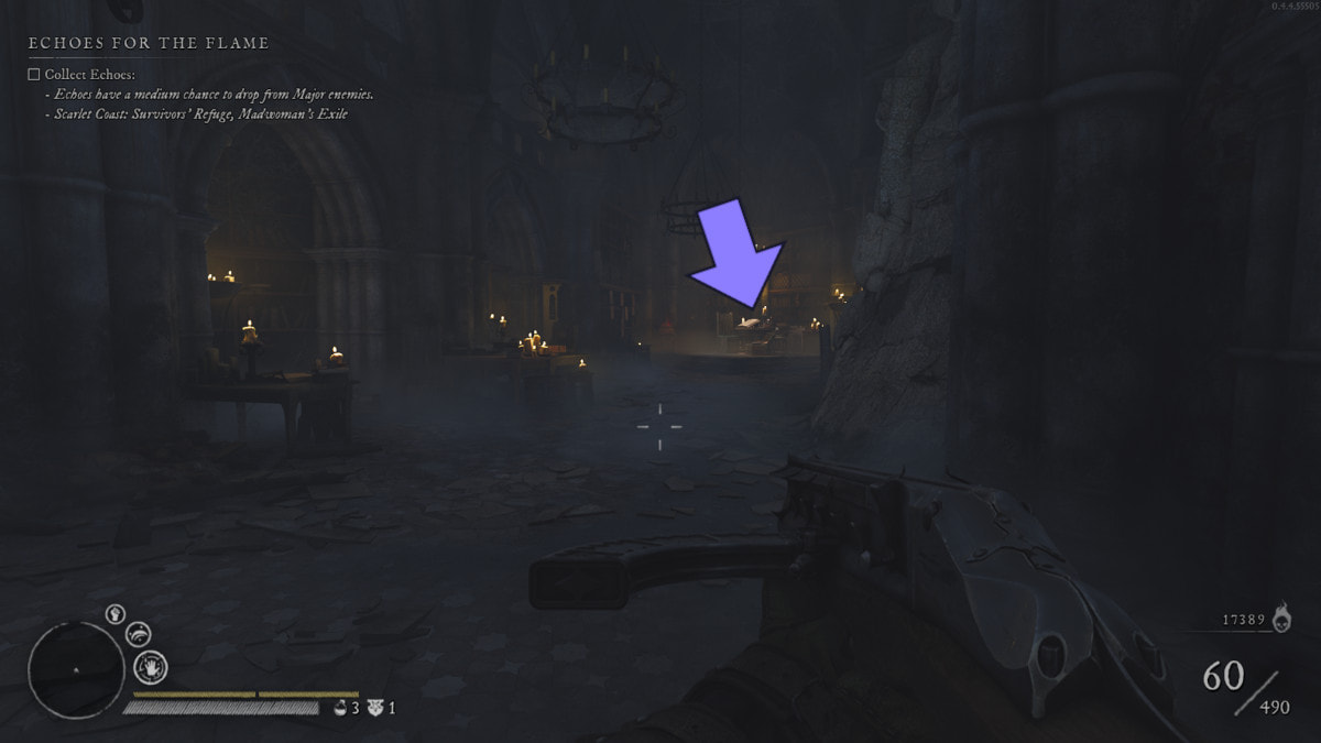 How to unlock Gnosis in Witchfire | Pro Game Guides