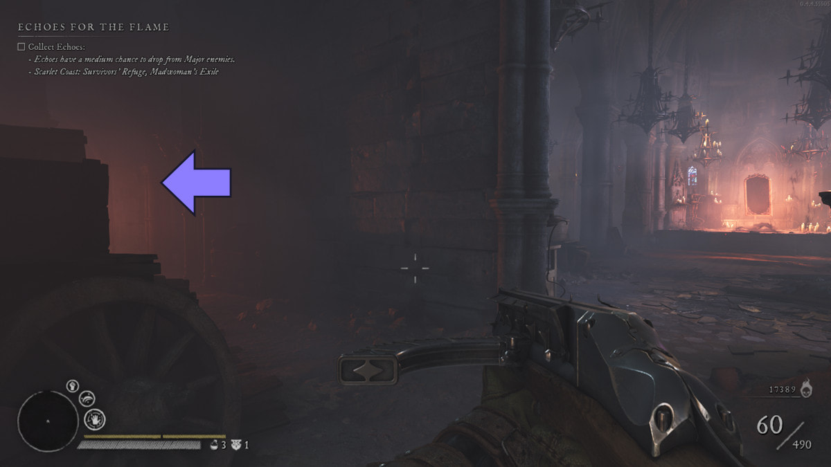 How to unlock Gnosis in Witchfire | Pro Game Guides