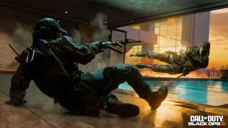 Call of Duty Black Ops 6 Codes (March 2025) | Pro Game Guides