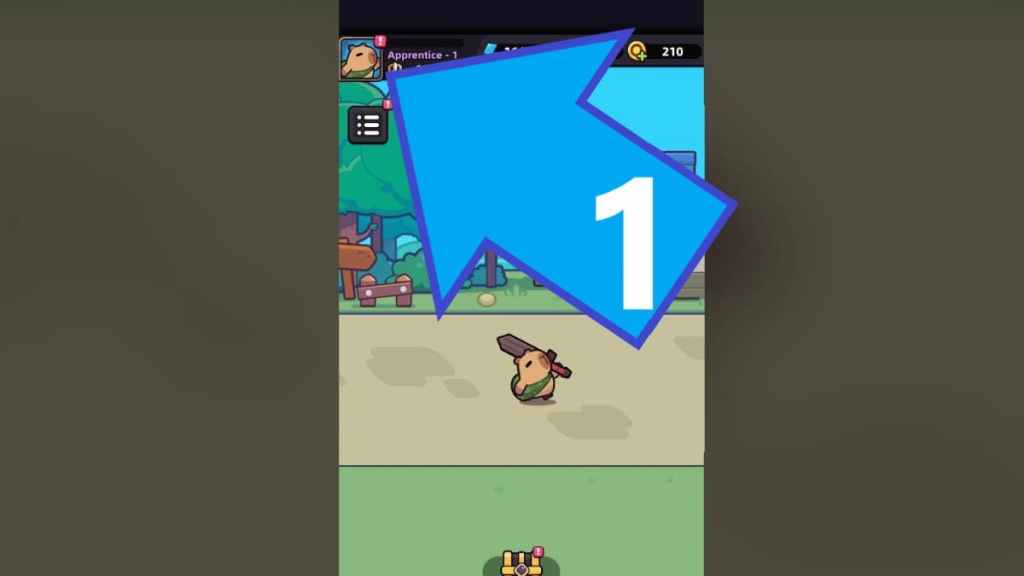 Capybara Go Codes (June 2025) | Pro Game Guides