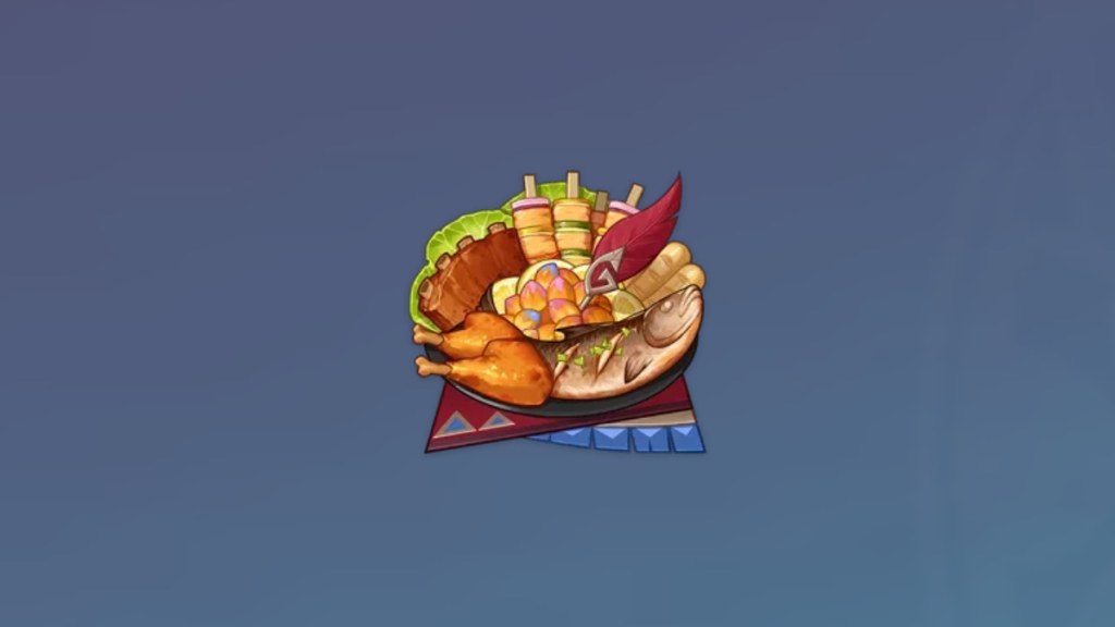 Genshin Impact Chevreuse farming guide – all Talent & Ascension ...