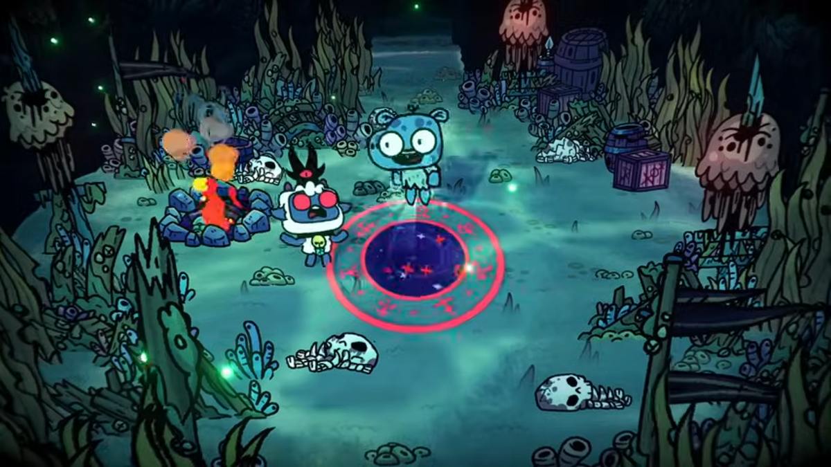 Best Cult-Themed Horror Games | Pro Game Guides