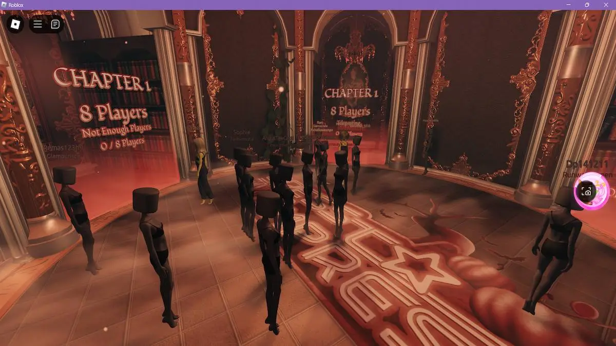 Dress to Impress (DTI) Lana Lore Halloween Quest Guide - Roblox | Pro ...