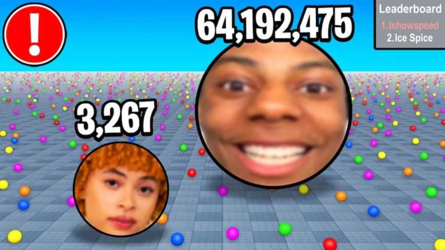 Eat Slimes To Grow Huge Codes (November 2024) | Pro Game Guides