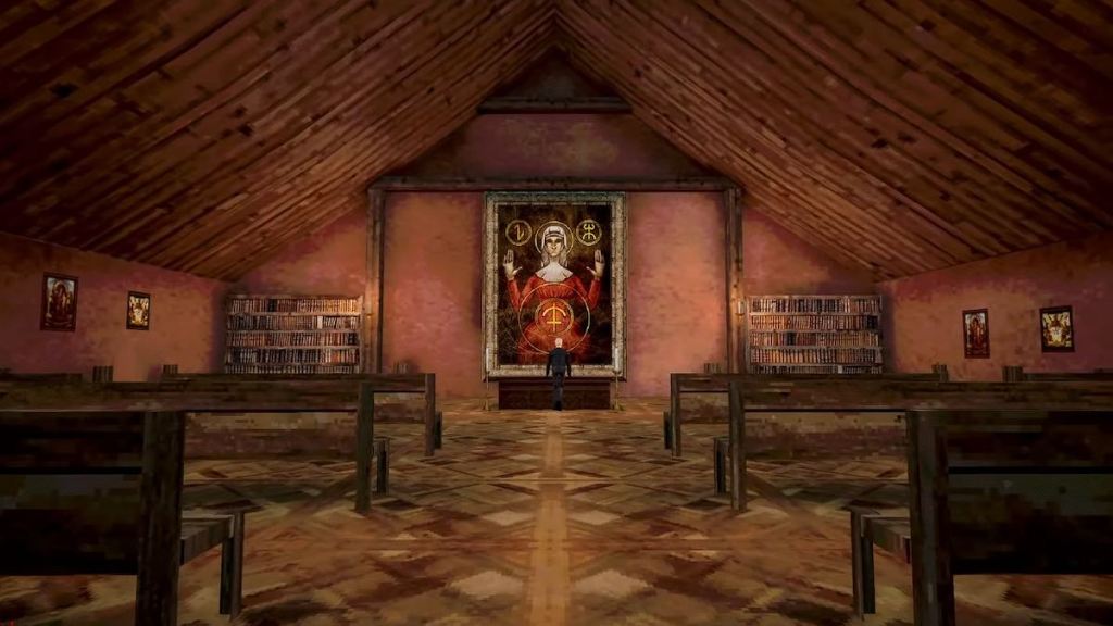 Best Cult-Themed Horror Games | Pro Game Guides