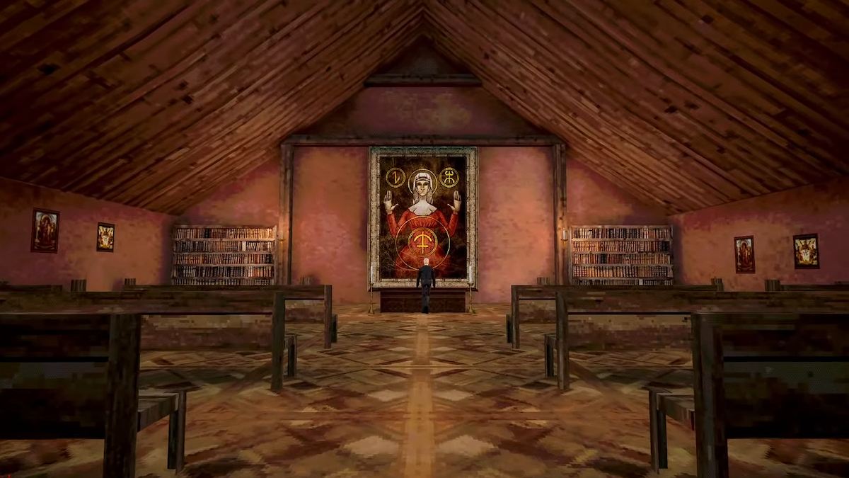 Best Cult-Themed Horror Games | Pro Game Guides