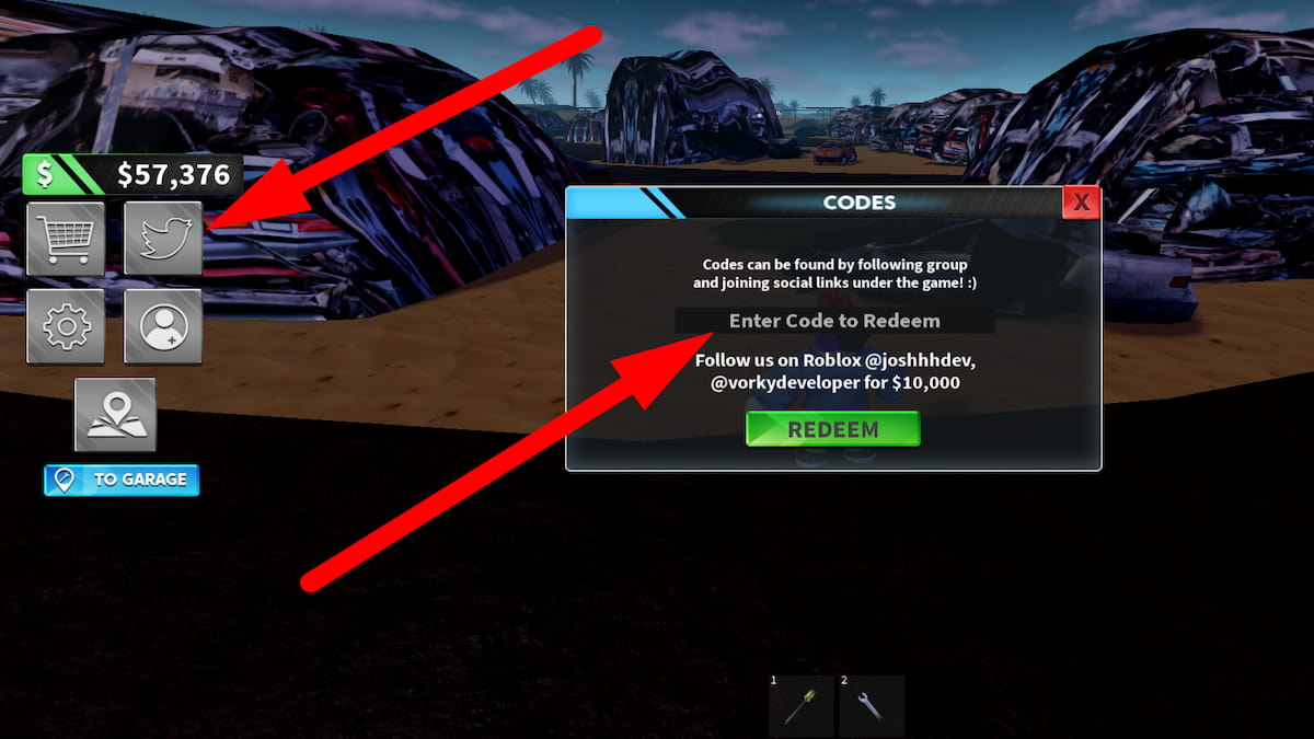 Car Mechanic Simulator Codes (October 2024) | Pro Game Guides