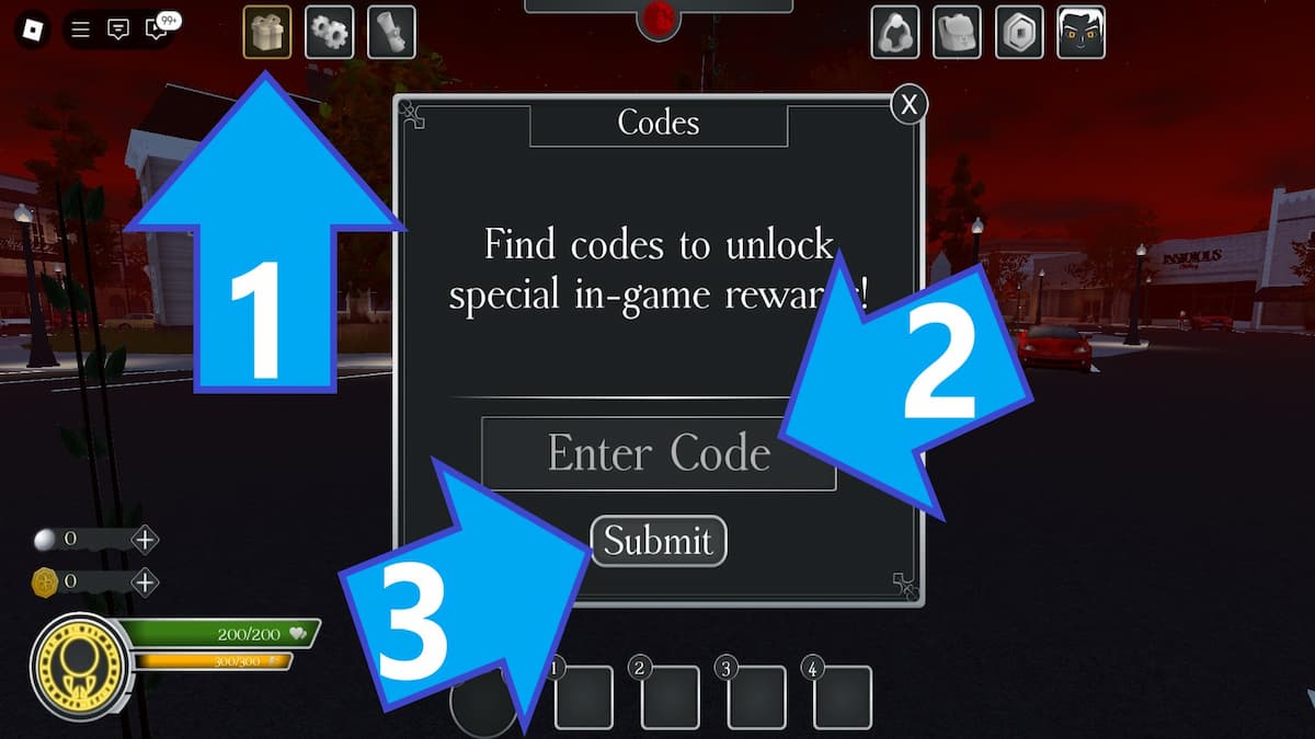 The Vampire Legacies 2 Codes (October 2024) | Pro Game Guides
