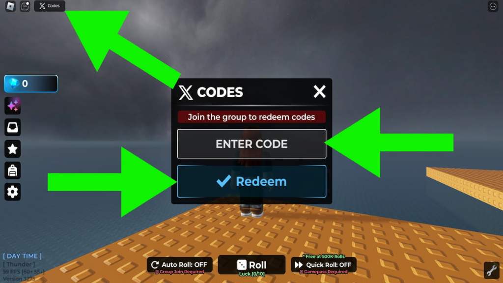 Jule's RNG Codes (October 2025) | Pro Game Guides