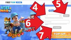 Last War Gift Codes (October 2024) | Pro Game Guides