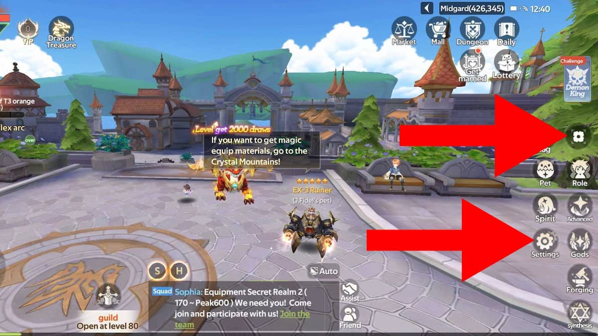 Magic Forest Dragon Quest Codes (June 2025) | Pro Game Guides