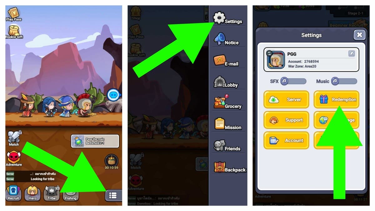 Mini Heroes Magic Throne Codes (October 2025) | Pro Game Guides