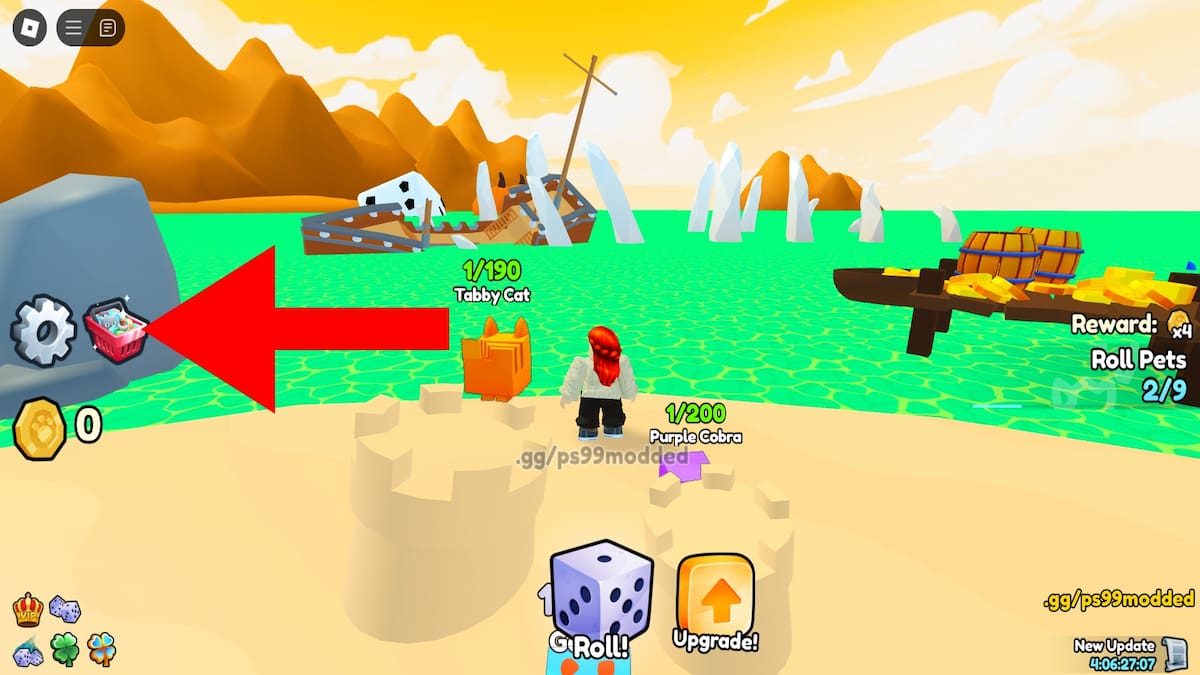 Pets Go Modded Codes (April 2025) | Pro Game Guides