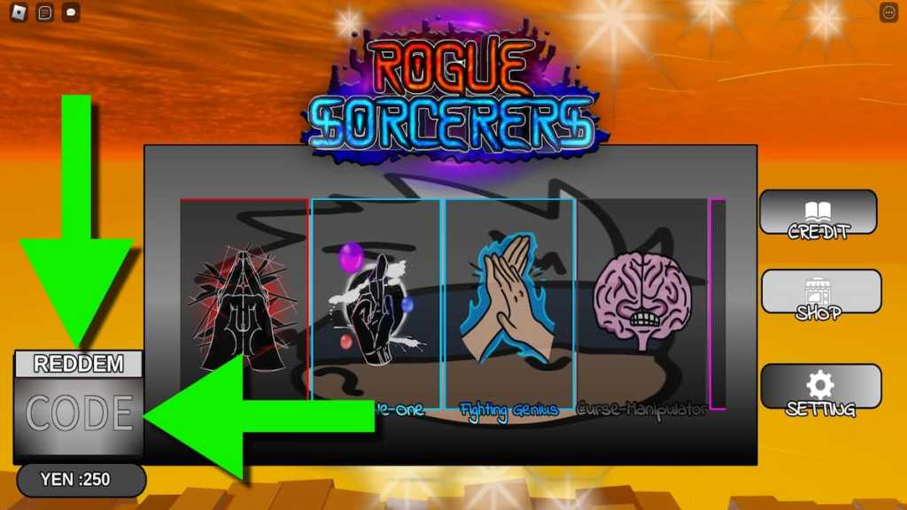 Rogue Sorcerer Codes (April 2025) | Pro Game Guides