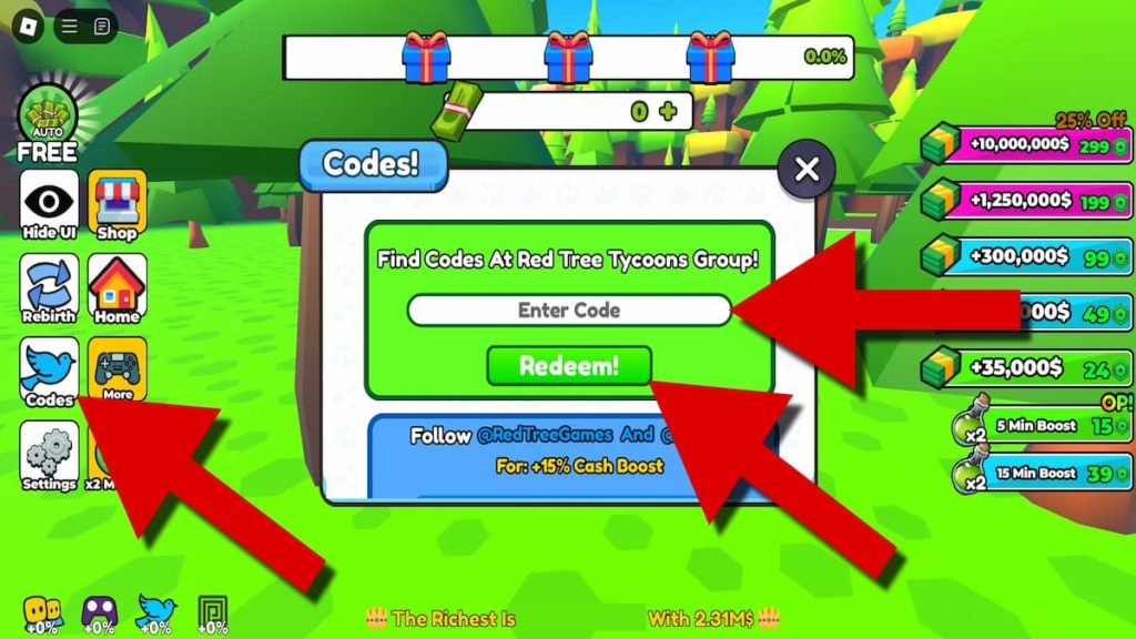 Sandwich Restaurant Tycoon Codes (October 2024) | Pro Game Guides