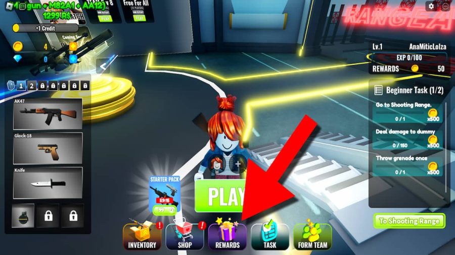 Infection Gunfight Codes (February 2026) | Pro Game Guides