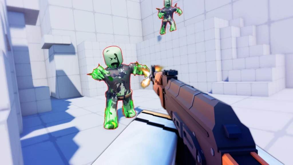 RH2 The Journey Codes - Pro Game Guides