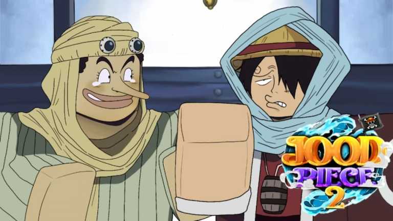 Jood Piece Codes (May 2026) [GEAR5] | Pro Game Guides