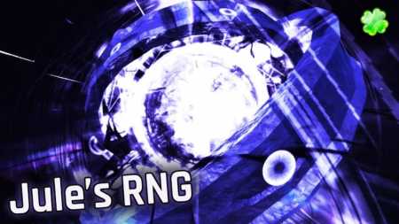 Jule's RNG Codes (March 2026) [GEN 6] | Pro Game Guides