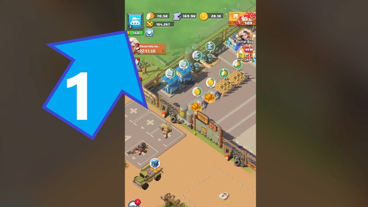 Last War Gift Codes (October 2024) | Pro Game Guides