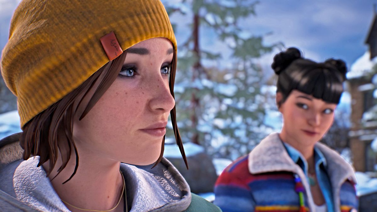 Life is Strange Double Exposure Walkthrough - All Endings | Pro Game Guides