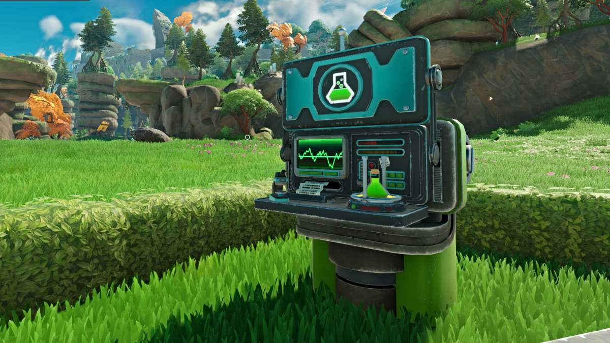 How to grow all rare crops in Lightyear Frontier | Pro Game Guides