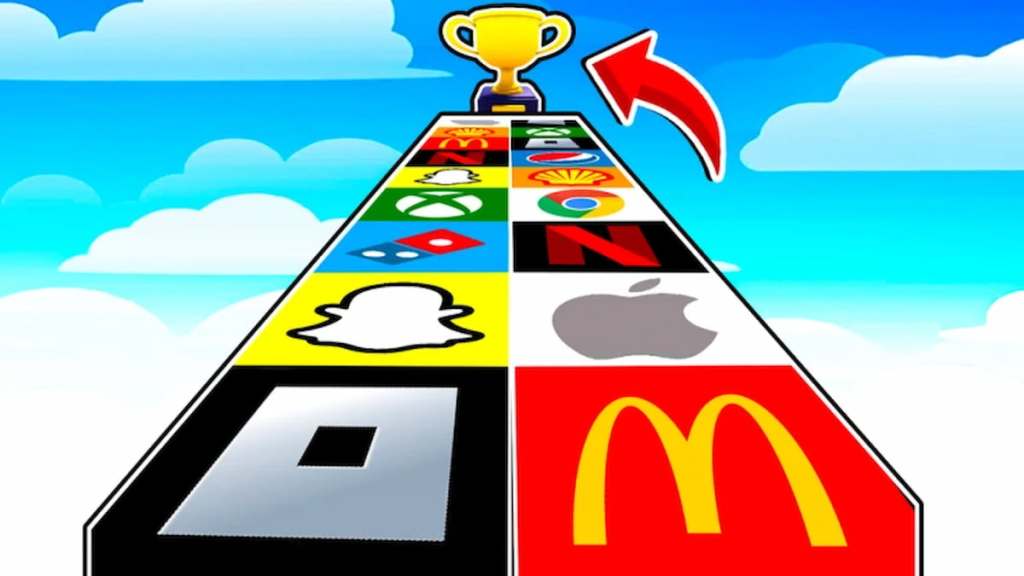 Logo Block Race Codes (October 2024) | Pro Game Guides