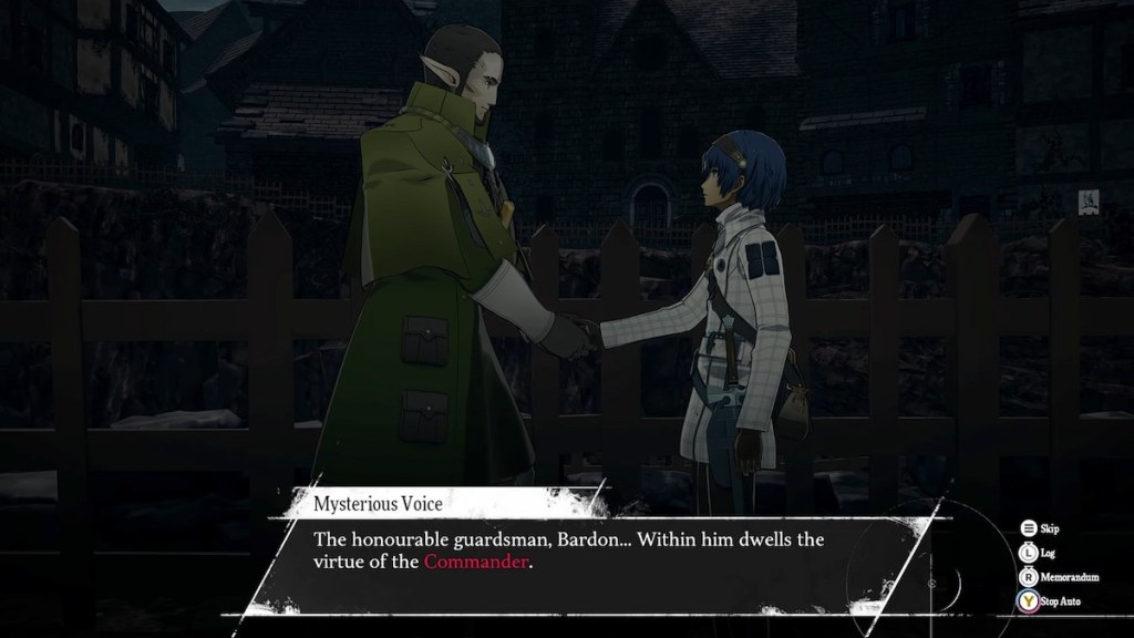 How to increase all Follower Bonds in Metaphor ReFantazio | Pro Game Guides