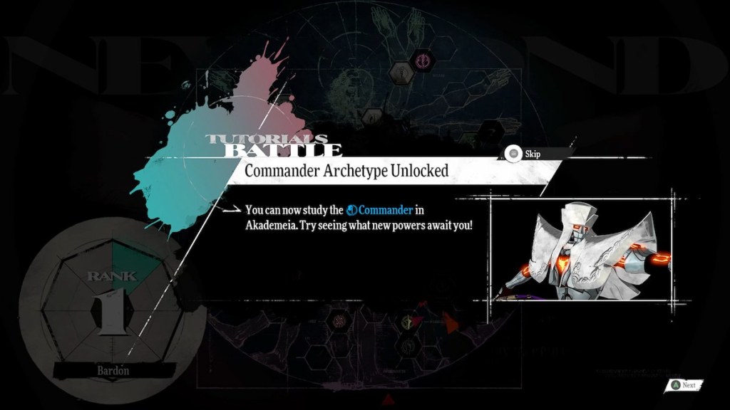 All Archetypes and upgrades in Metaphor ReFantazio | Pro Game Guides